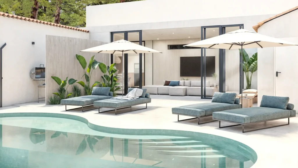 Casa Viva - Munya Studio