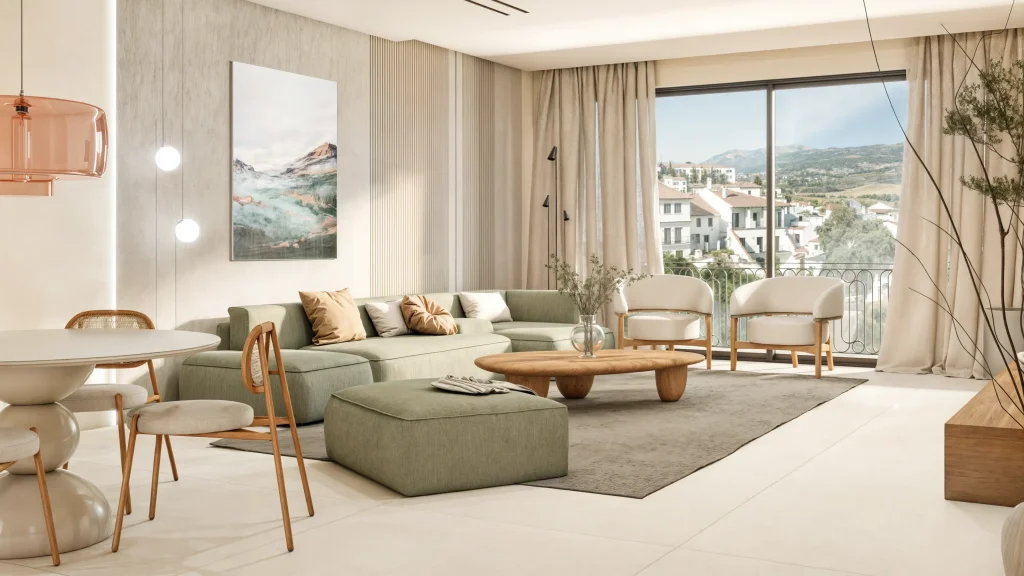 Proyectos - Munya Studio