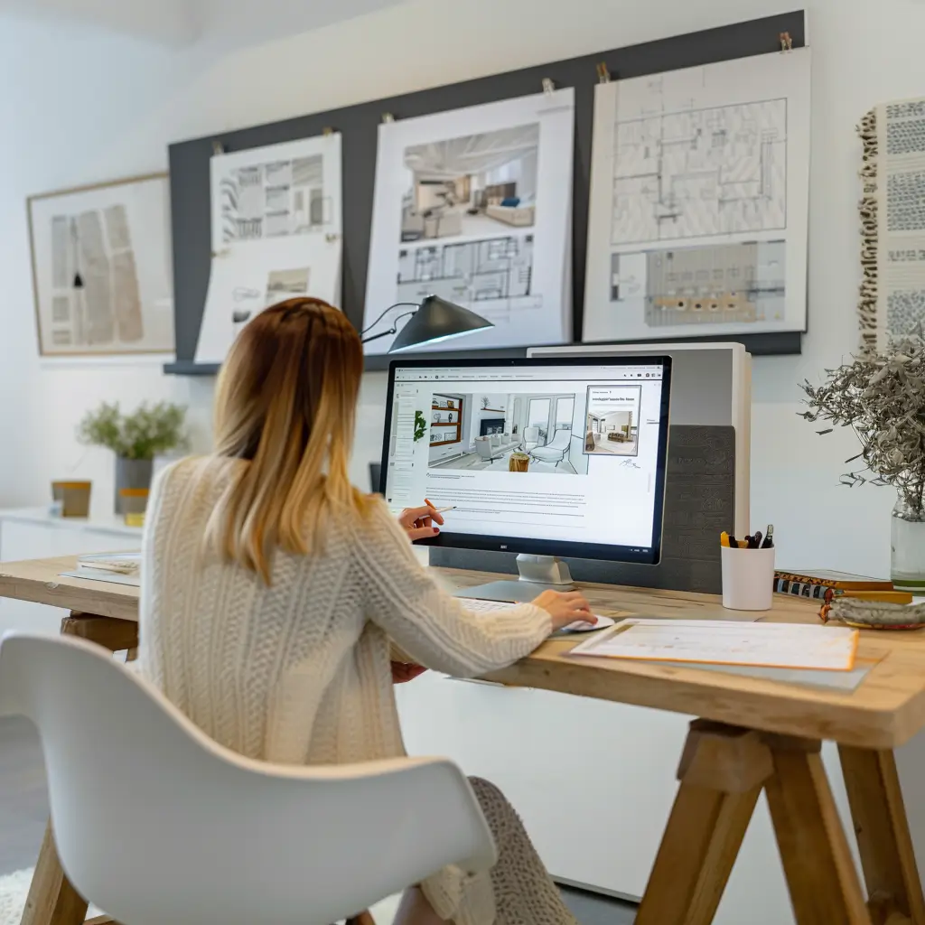 Cómo trabajamos - Munya Studio