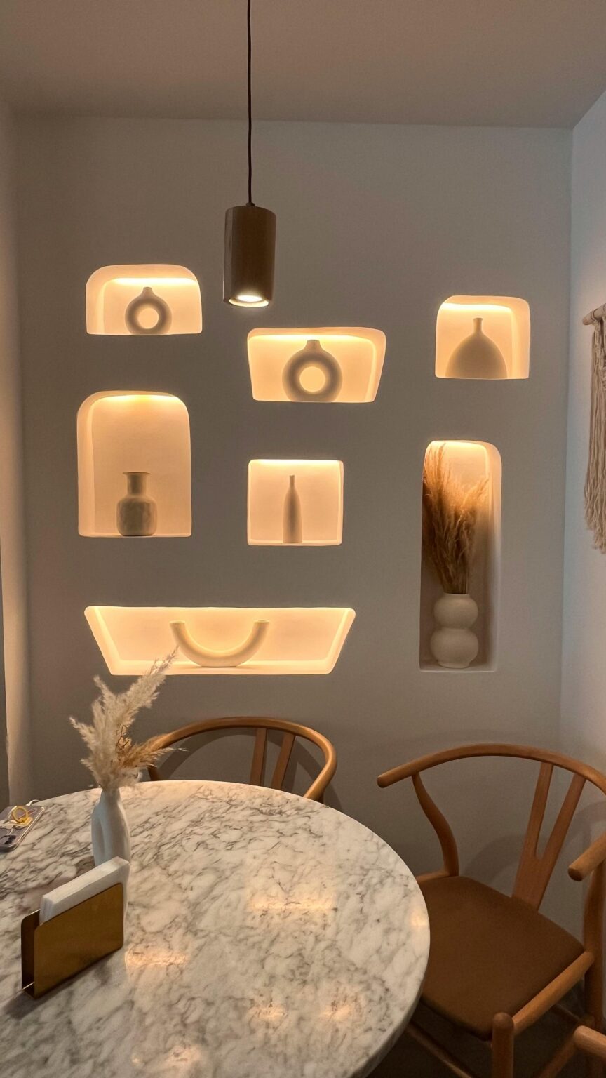 Tendencias de decoración 2025 - Munya Studio